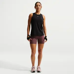 Nike Classic Dri-fit Tank Top - Black