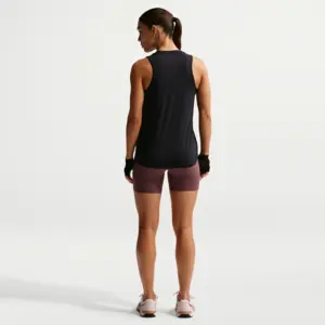 Nike Classic Dri-fit Tank Top - Black