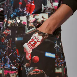 JORDAN Flight Woven Pants