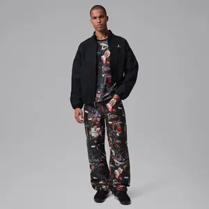 JORDAN Flight Woven Pants