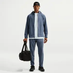 Nike Unlimited Dri-fit Versatile Cargo Pants - Blue