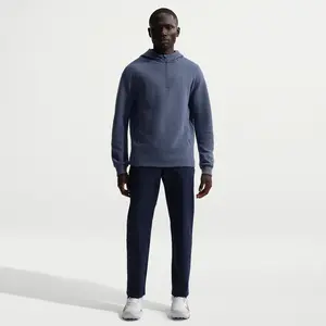 Nike Par Therma-fit Golf Hoodie - Blue