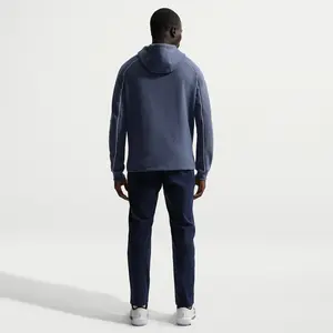 Nike Par Therma-fit Golf Hoodie - Blue