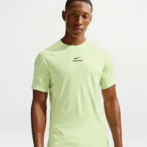Nike Short Sleeve Activewear For Men