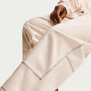 Nike Sportswear Loose Low-rise Carpenter Pants