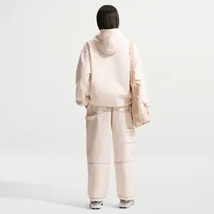 Nike Sportswear Loose Low-rise Carpenter Pants