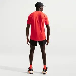 Nike Stride Dri-fit 5" Brief-lined Running Shorts