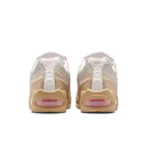Nike Air Max 95 Big Bubble Sneakers - Brown