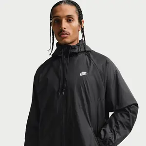 Nike Windrunner Lined Jacket