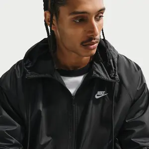 Nike Windrunner Lined Jacket