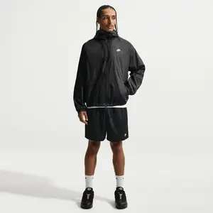 Nike Windrunner Lined Jacket