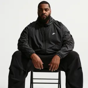 Nike Windrunner Lined Jacket