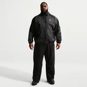 Nike Windrunner Lined Jacket