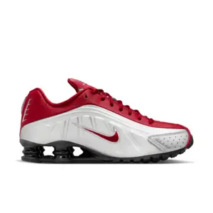 Nike Shox R4 Sneakers - Grey
