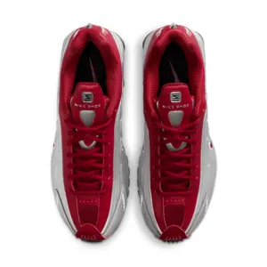 Nike Shox R4 Sneakers - Grey