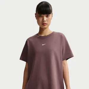 Nike Sportswear Classic Oversized T-shirt - Purple