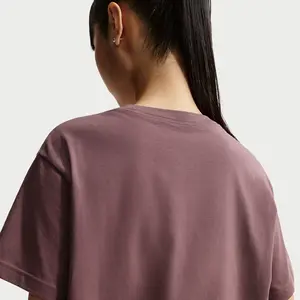 Nike Classic T-shirt - Purple