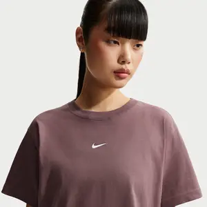 Nike Classic T-shirt - Purple