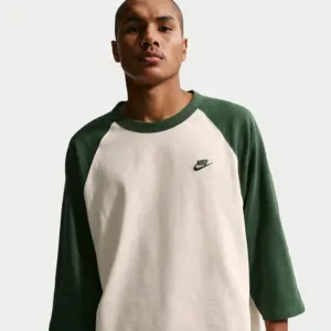 Nike Raglan T-shirts For Men