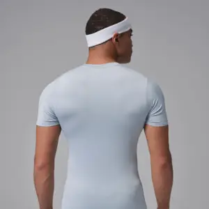 JORDAN Sport Dri-fit Short-sleeve Base Layer Top