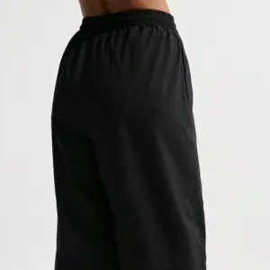 Nike Sportswear Oversized High-waisted Woven Pants