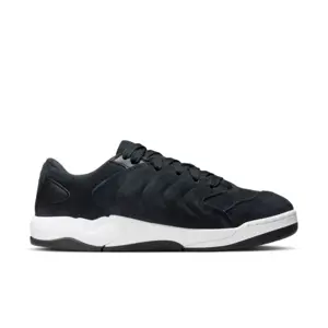JORDAN Session Sneakers - Black