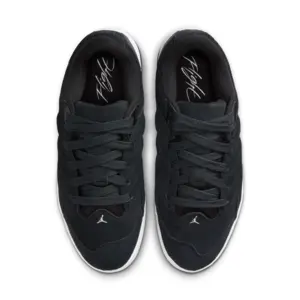 JORDAN Session Sneakers - Black