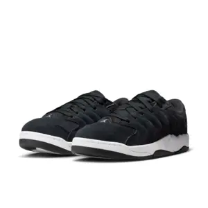 JORDAN Session Sneakers - Black