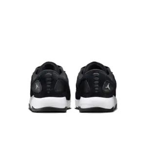 JORDAN Session Sneakers - Black