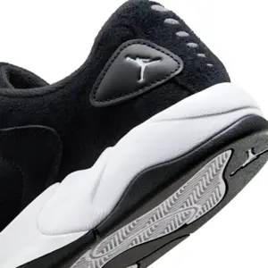 JORDAN Session Sneakers - Black