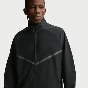 Nike Sportswear Tech Dri-fit Shori Knit Track Jacket