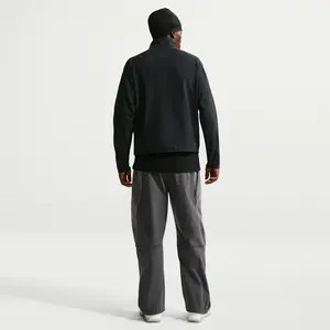 Nike Sportswear Tech Dri-fit Shori Knit Track Jacket