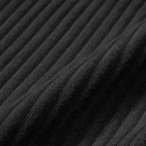 Nike Chill Knit Mid-rise Ribbed Pants
