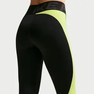 Nike Pro Sculpt High-waisted Full-length Leggings