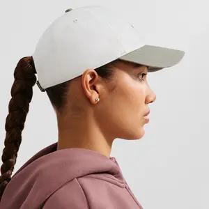 Nike Club Unstructured Jdi Cap - White