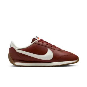 Nike Pacific Leather Shoes - Brown