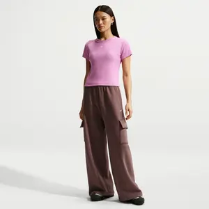 Nike Cargo Sweatpants For Women