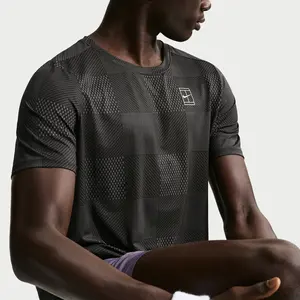 Nike Advantage Dri-fit Tennis Top