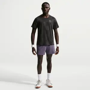 Nike Advantage Dri-fit Tennis Top