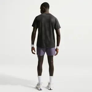 Nike Advantage Dri-fit Tennis Top