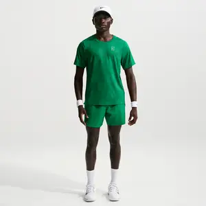 Nike Court Advantage Dri-fit Tennis Top
