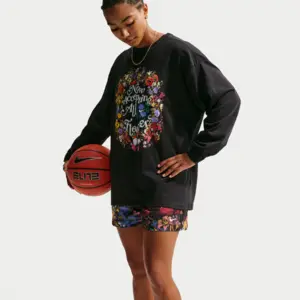 Nike Essential Dri-fit 4" Basketball Shorts
