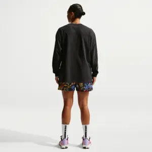 Nike Essential Dri-fit 4" Basketball Shorts