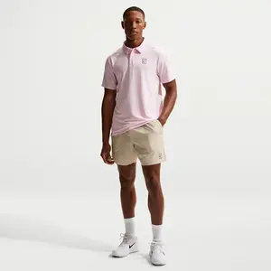 Nike Court Advantage Dri-fit 6" Tennis Shorts