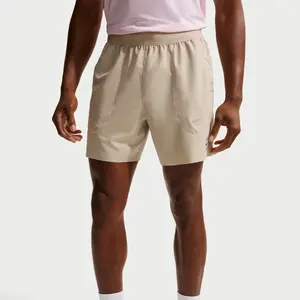Nike Court Advantage Dri-fit 6" Tennis Shorts