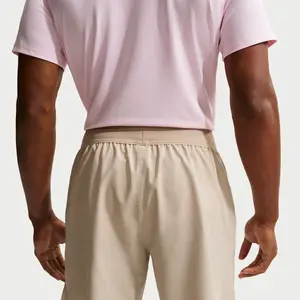 Nike Court Advantage Dri-fit 6" Tennis Shorts