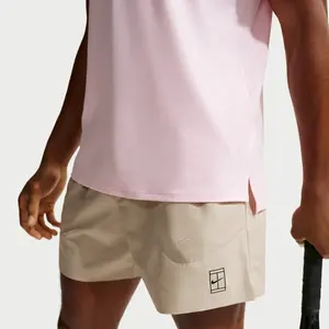 Nike Court Advantage Dri-fit 6" Tennis Shorts