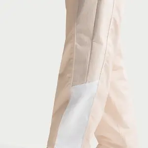 Nike Sportswear Oversized Mid-rise Track Pants