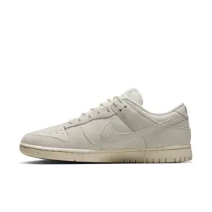 Nike Dunk Low Retro Se Sneakers - Grey