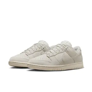 Nike Dunk Low Retro Se Sneakers - Grey